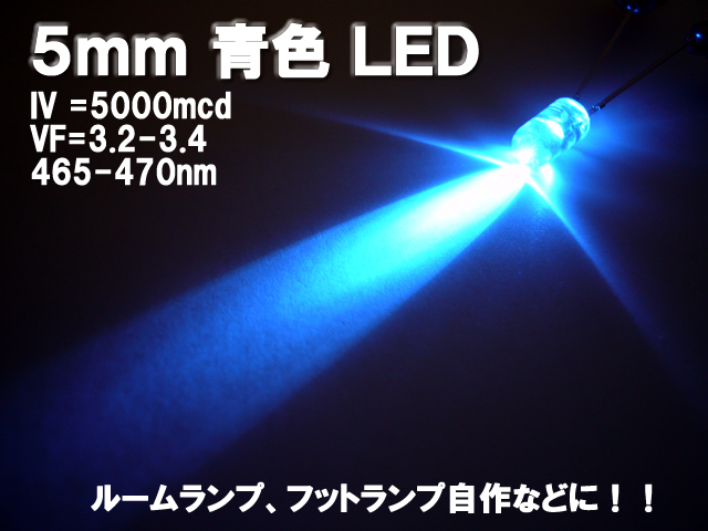 LED